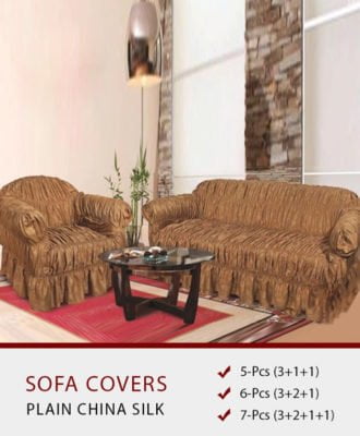 Sofa Covers - Buy Sofa Cover Online in Pakistan - PerfectHome