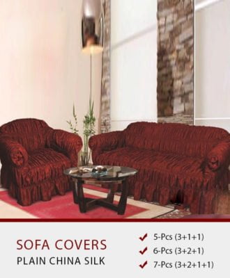 Sofa Covers - Buy Sofa Cover Online in Pakistan - PerfectHome